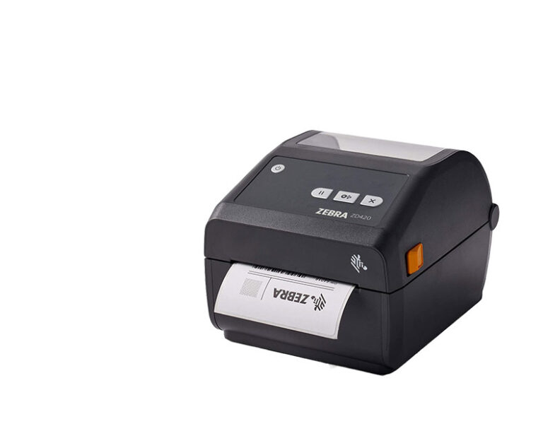Zebra ZD421d Label Printer - Exhibit IT Solutions