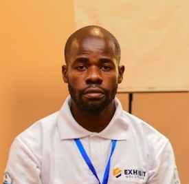 Daniel Sambu - Exhibit IT Solutions